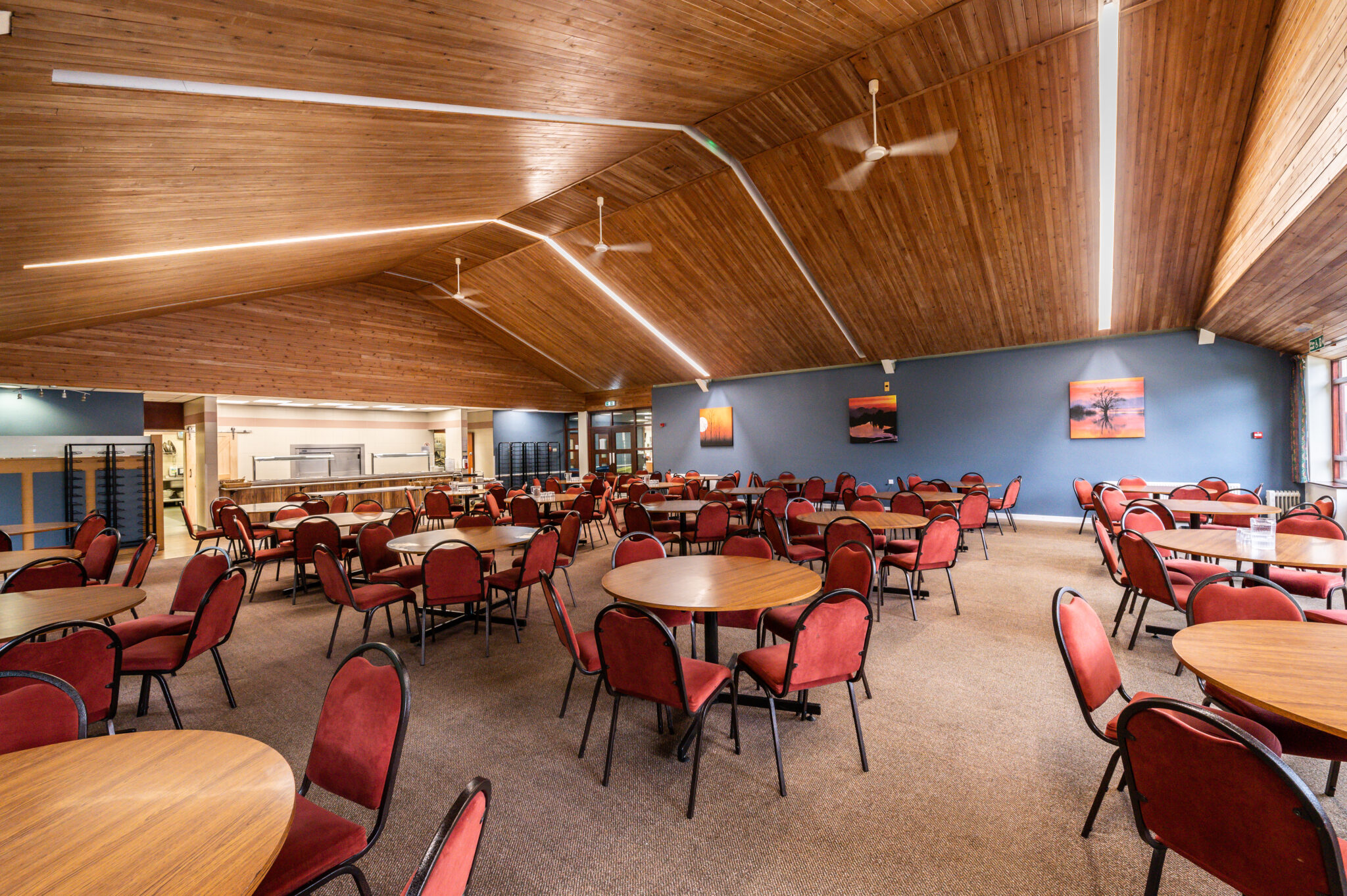 Conferences – King's Park Conference