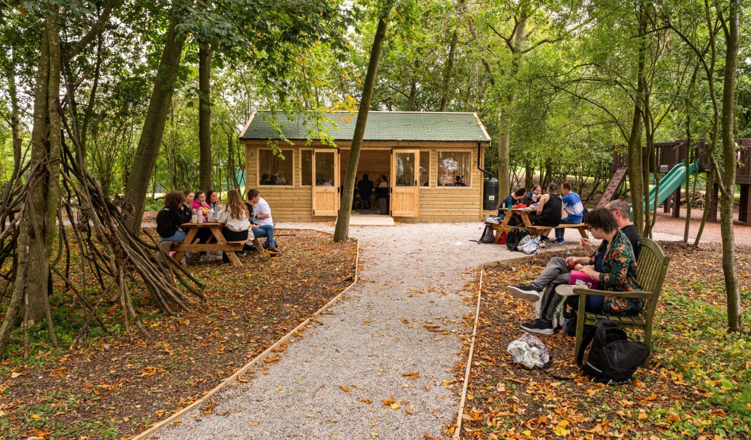 Facilities – King's Park Conference