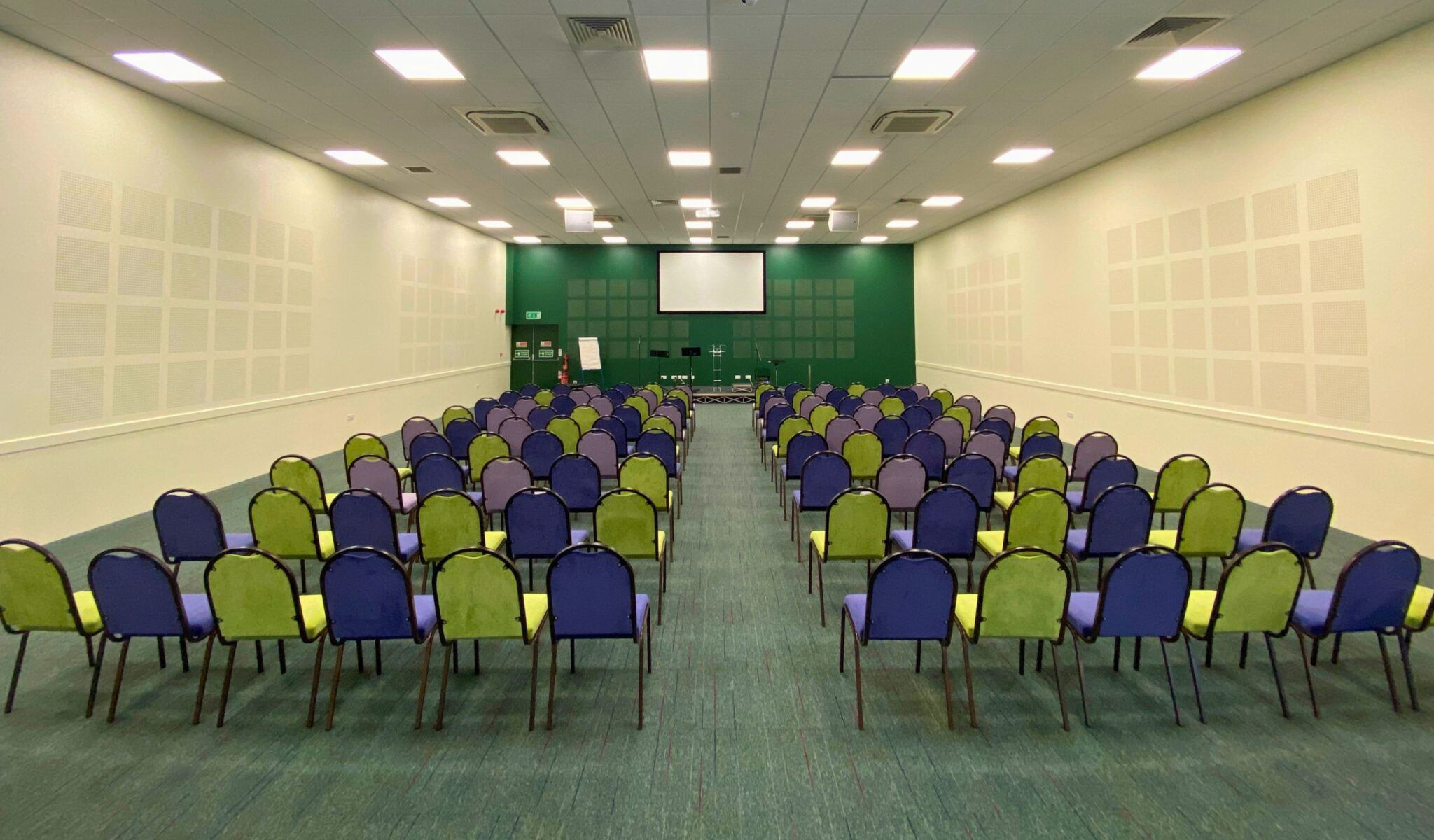 Conference & Training Groups – King's Park Conference