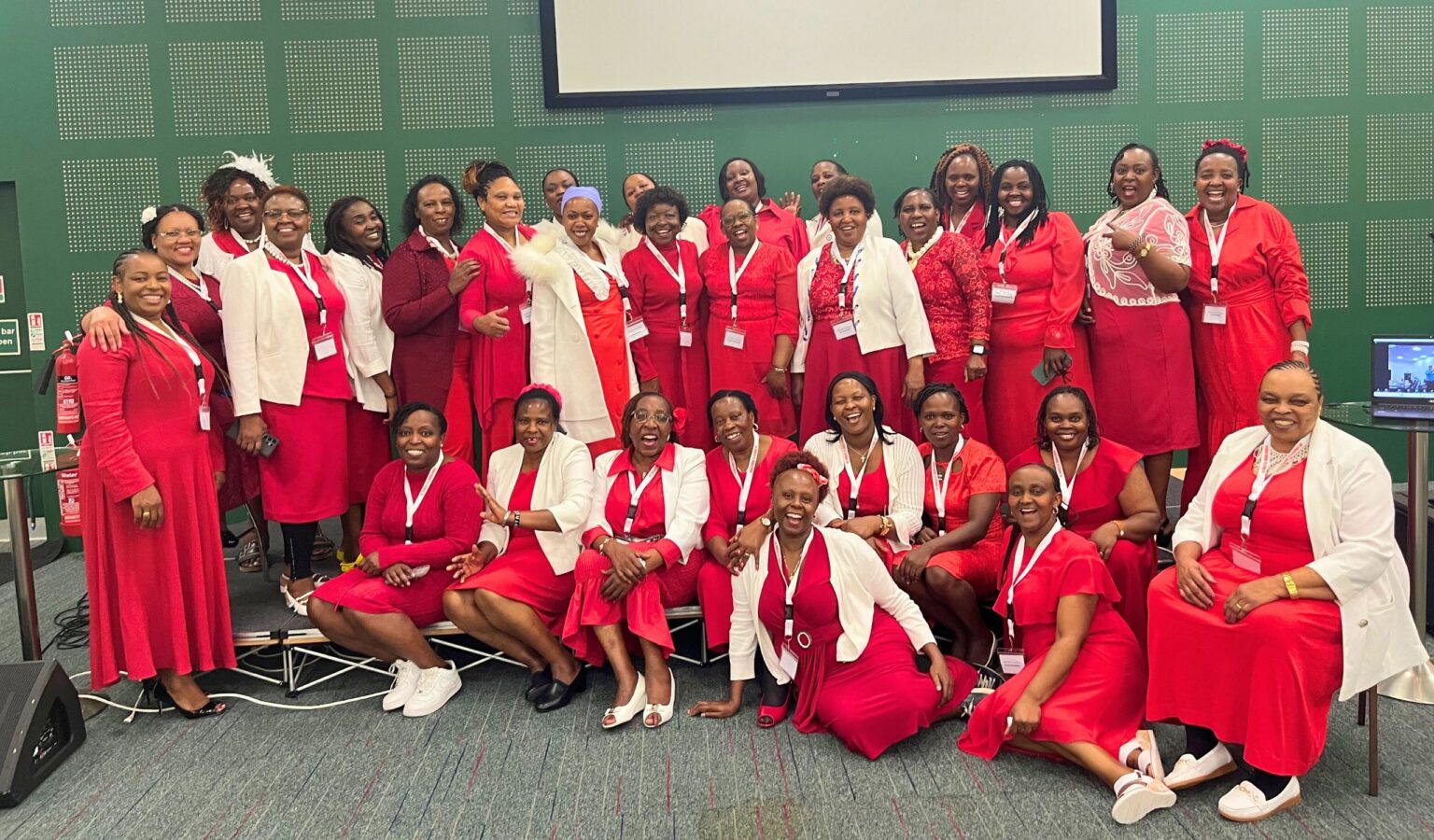 Conference & Training Groups – King's Park Conference