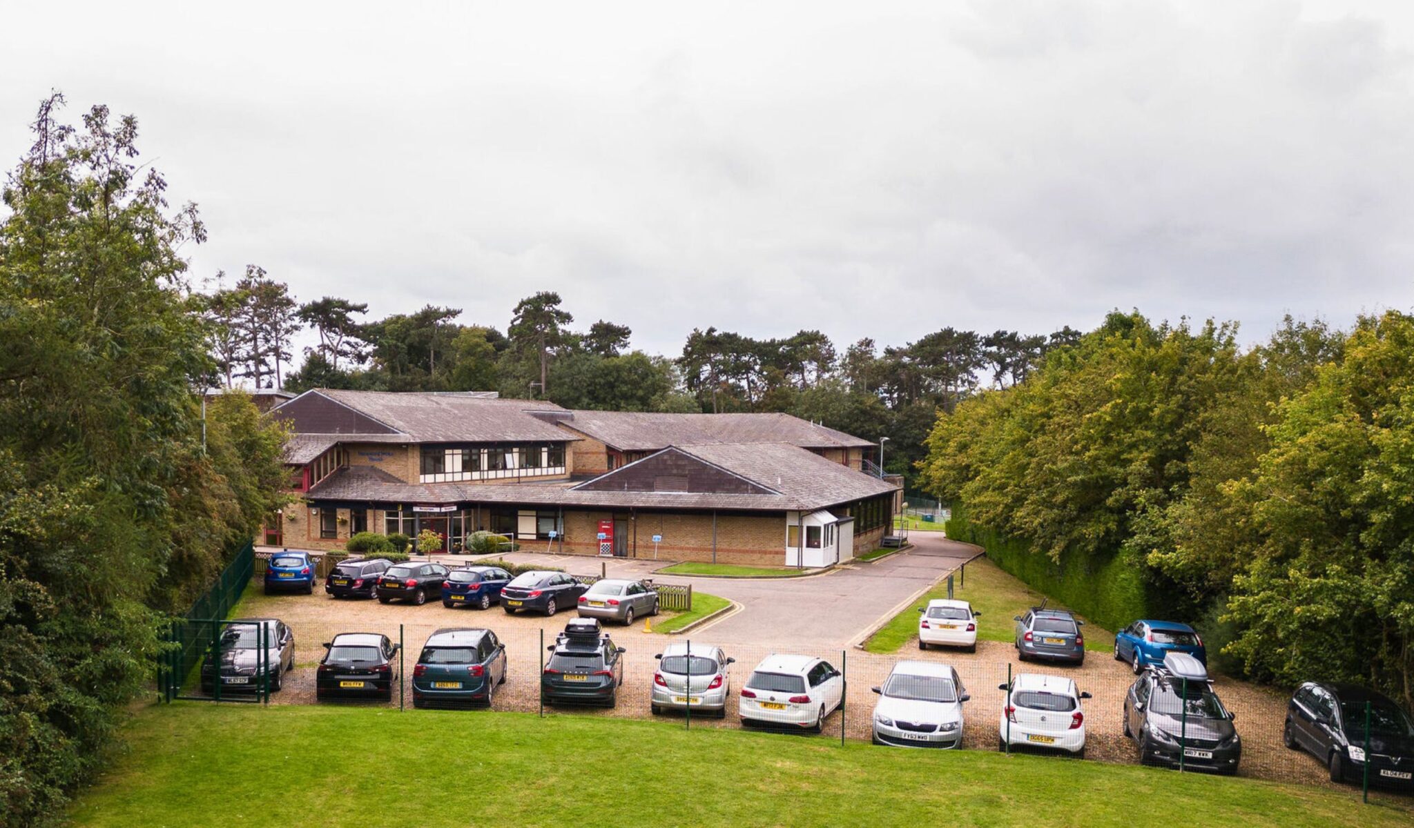 Facilities – King's Park Conference